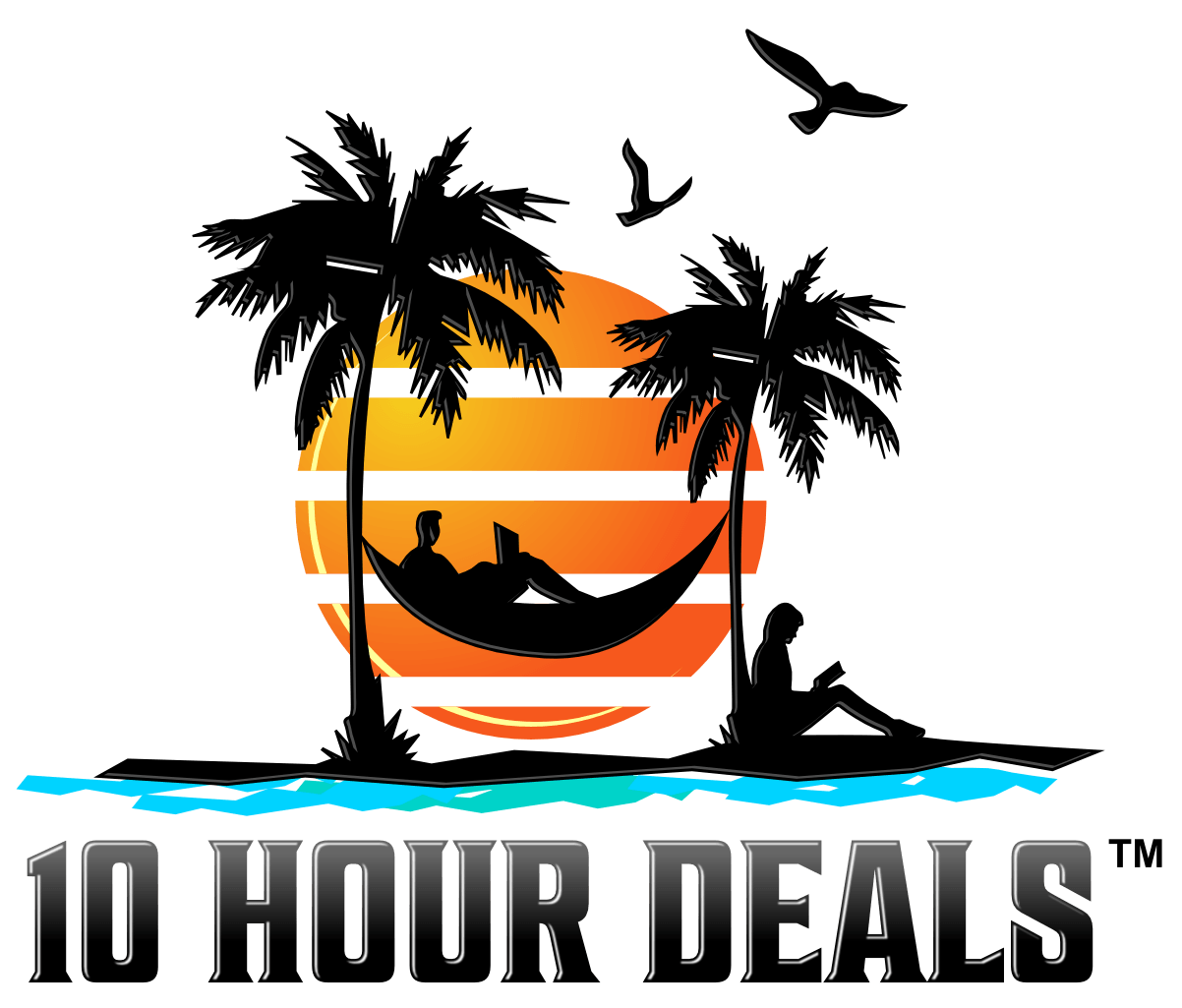 Join the 10 Hour Deals Waiting List